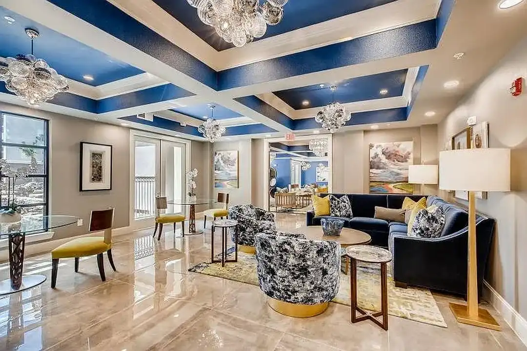 The Caroline - 1235 Nasa Pkwy - Houston, TX | Rent.