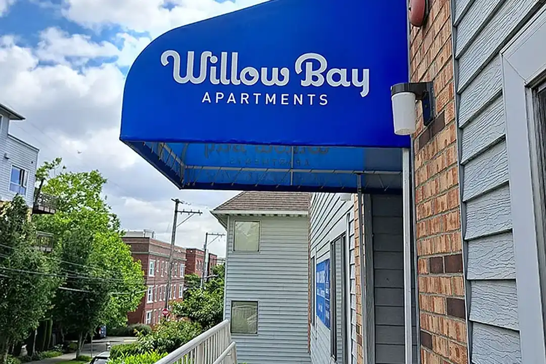 Willow Bay Apartments - 4315 9th Ave NE - Seattle, WA | Rent.