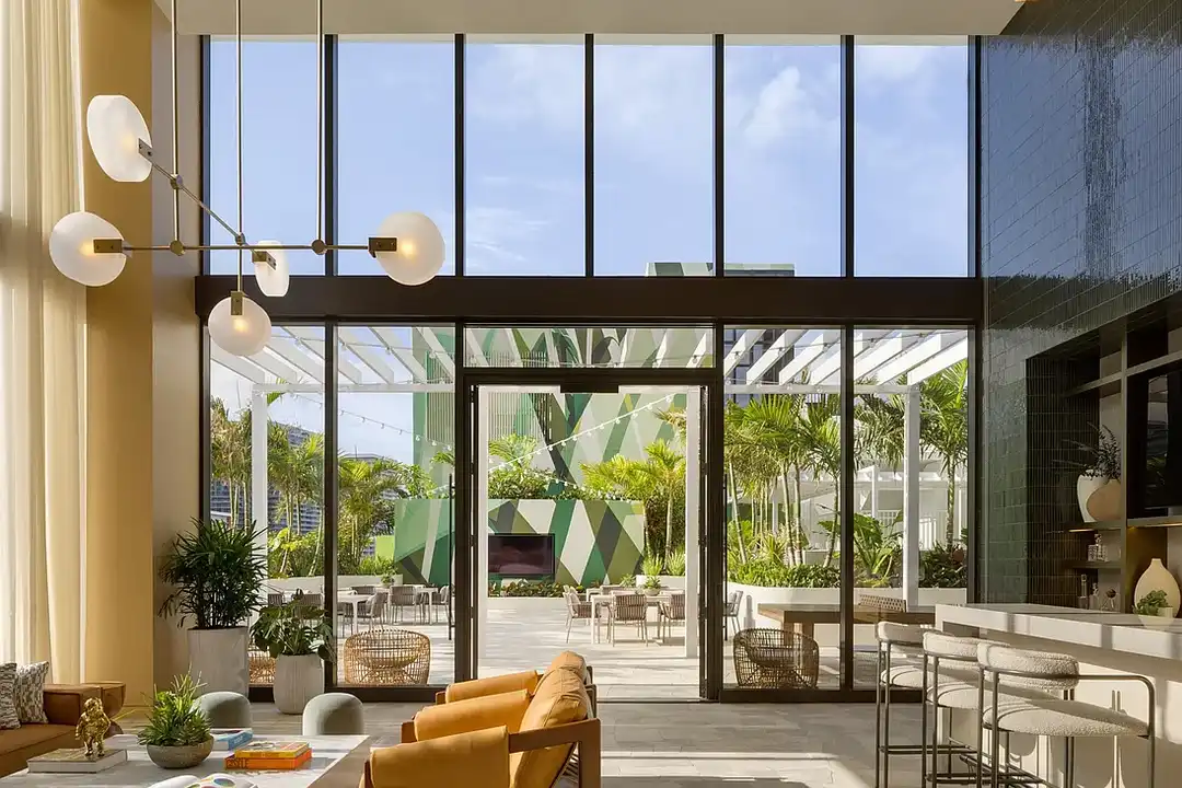 Forma Miami - 2900 Biscayne Blvd - Miami, FL | Rent.