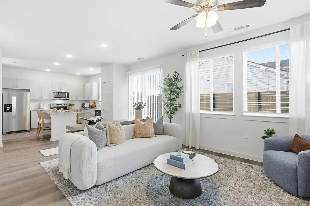 YardHomes Spring West - 21400 Big Spring Valley Ave - Spring, TX | Rent.