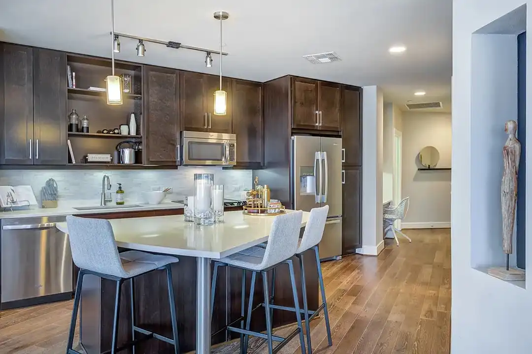One Dallas Center - 350 N Saint Paul St - Dallas, TX | Rent.