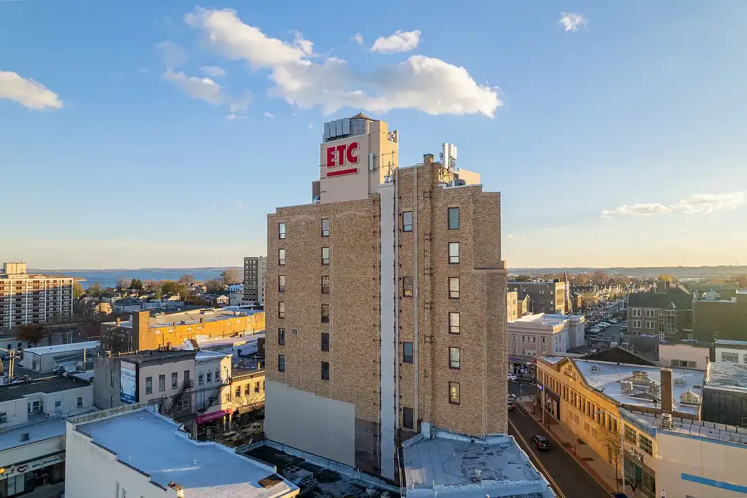 ETC Tower - 313 State St - Perth Amboy, NJ | Rent.
