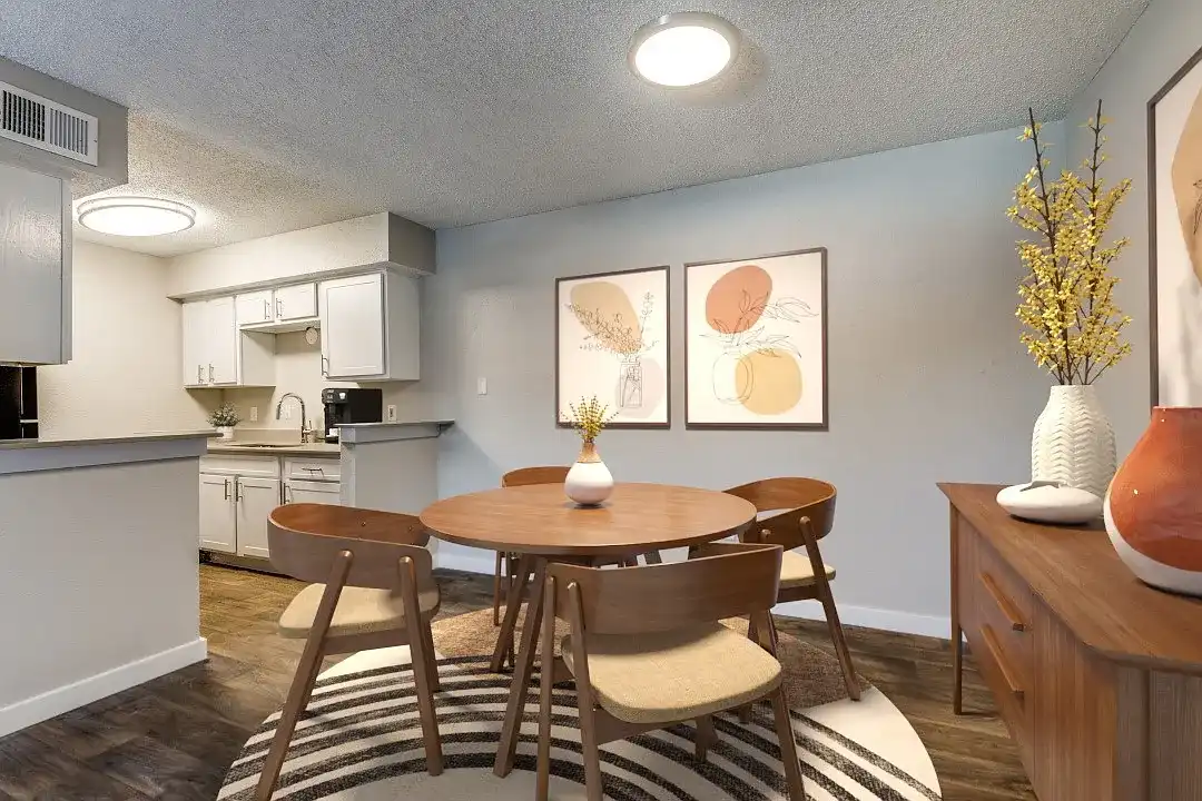 The Ridge on Spring Valley - 5704 Spring Valley Rd - Dallas, TX | Rent.