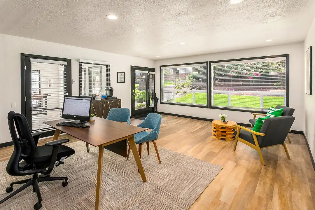 The Timbers - 18930 68th Ave NE - Kenmore, WA | Rent.