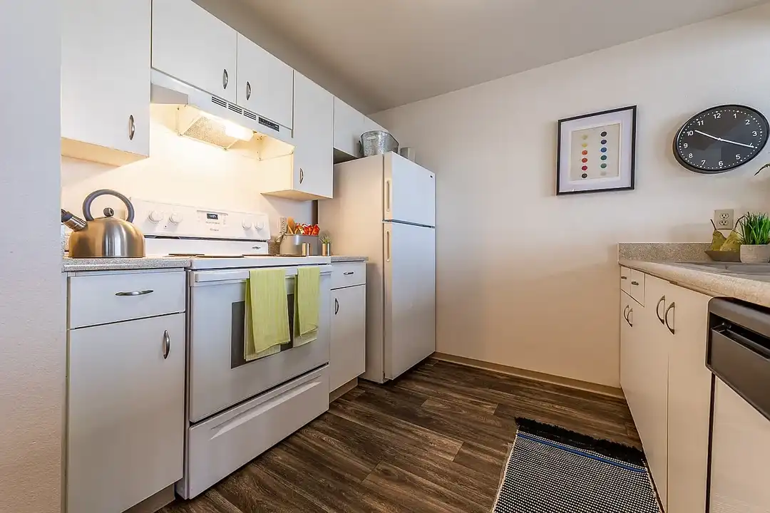 Berkeley Heights Apartments - 22804 90th Way S - Kent, WA | Rent.