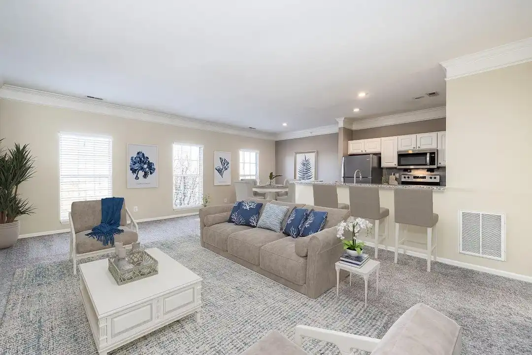 Christopher Wren Apartments and Townhomes - 501 Christopher Wren Dr ...