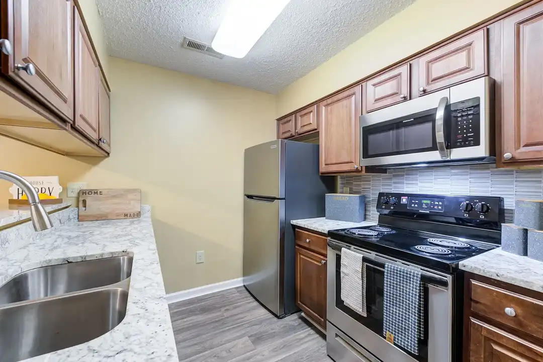 Chason Ridge Apartment Homes - 600 Scotia Ln - Fayetteville, NC | Rent.