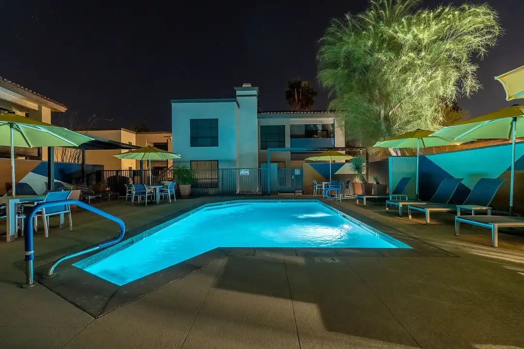 The Pointe at South Mountain - 8809 S Pointe Pkwy E - Phoenix, AZ | Rent.
