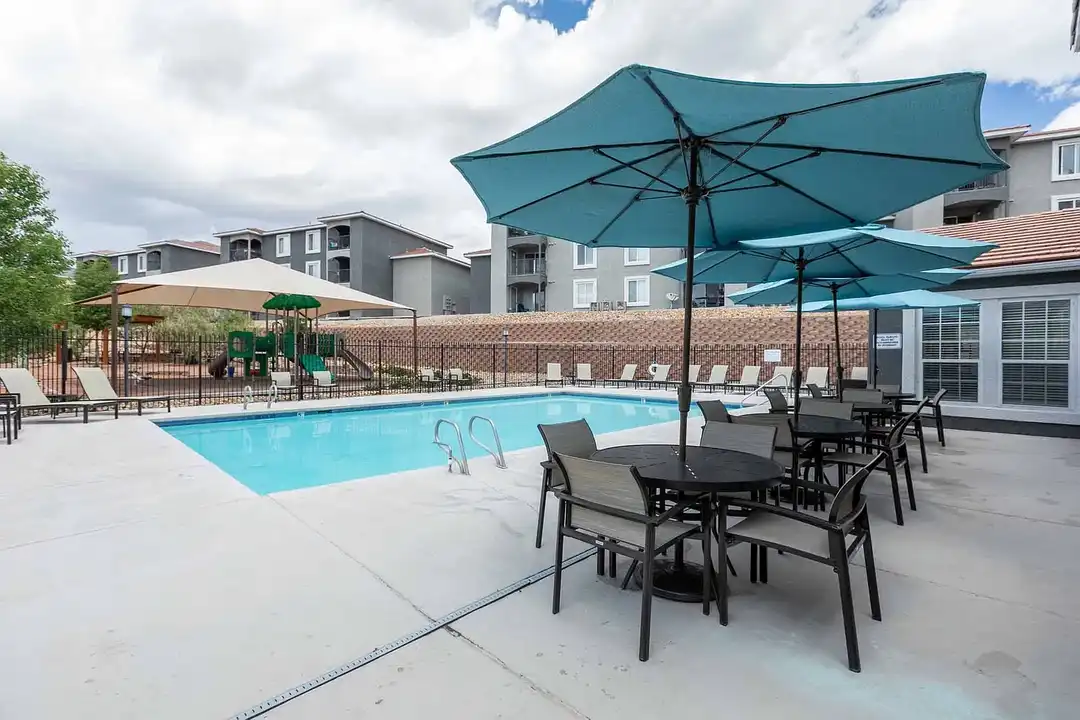 West Park Apartments - 9251 Eagle Ranch Rd NW - Albuquerque, NM | Rent.