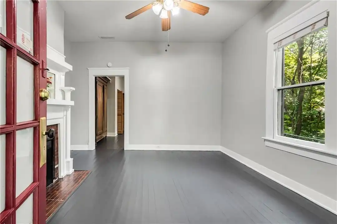 1323 La France Street Northeast unit 2 - Atlanta, GA | Rent.