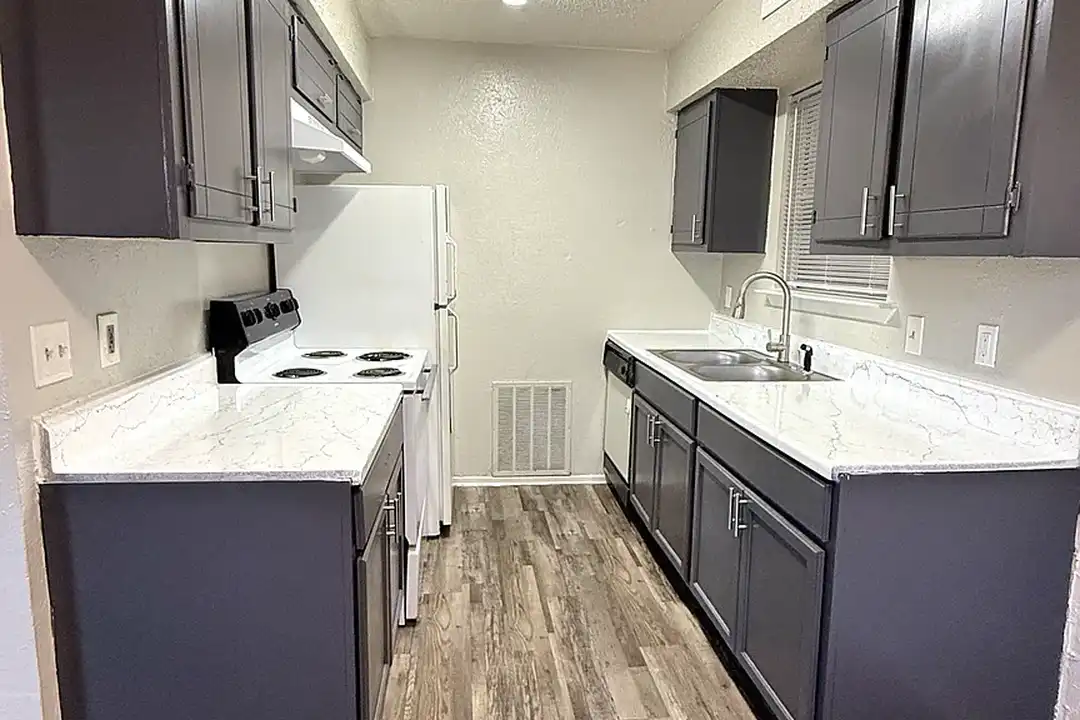 Autumn Run Apartments - 3212 Balch Springs Rd - Balch Springs, TX | Rent.