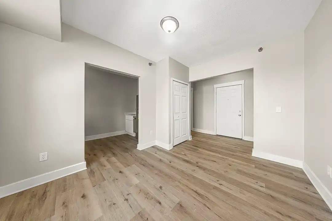 The Alex - 667 W Alexandrine St - Detroit, MI | Rent.