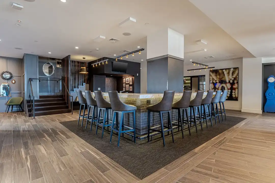 The Kendrick - 275 2nd Ave - Needham, MA | Rent.