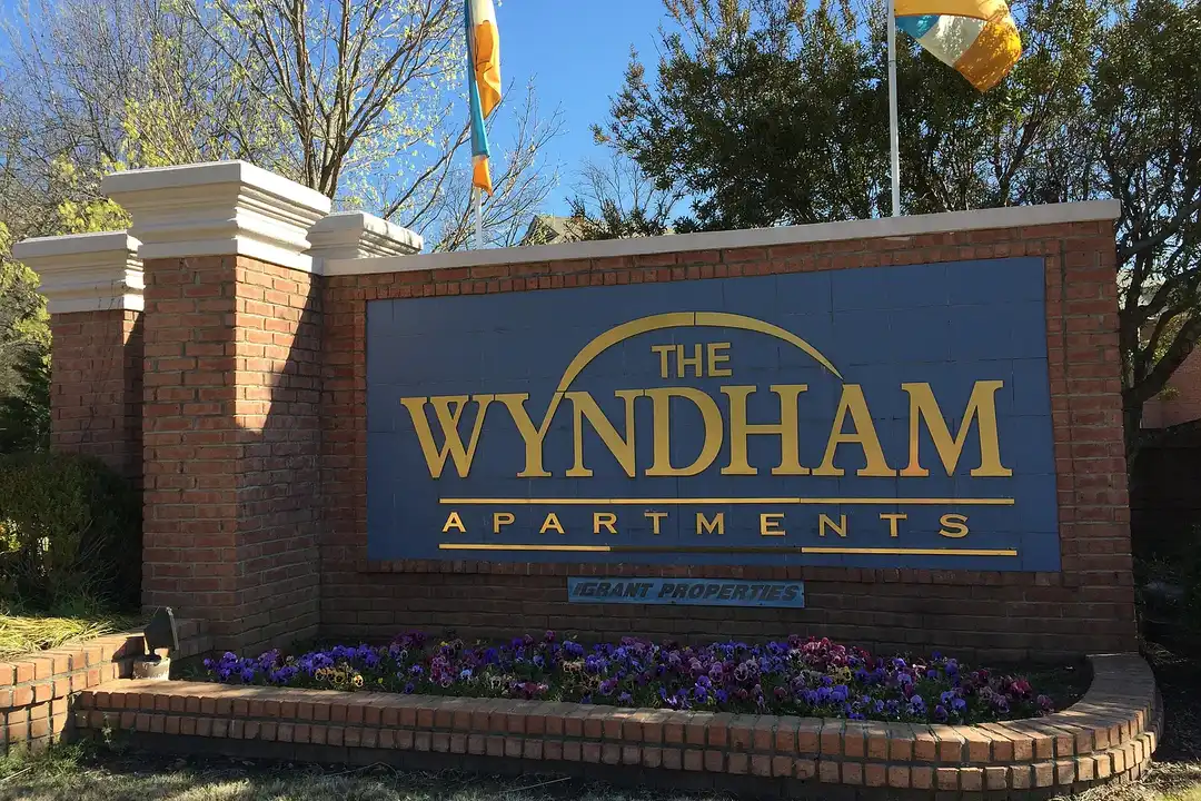 The Wyndham Apartments - 7542 Legacy Dr - Memphis, TN | Rent.