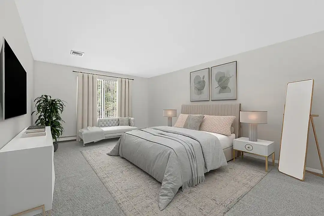 Powder Mill Heights - 2110 Gates Ct - Morris Plains, NJ | Rent.