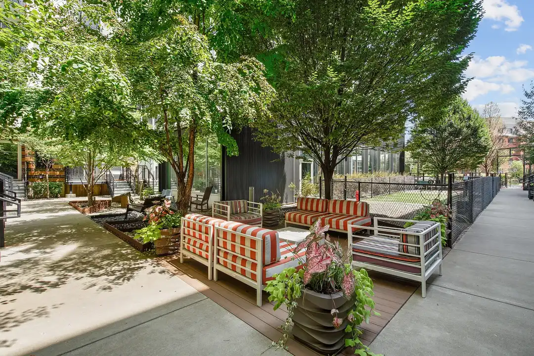 Albion at Morrow Park - 5250 Liberty Ave - Pittsburgh, PA | Rent.