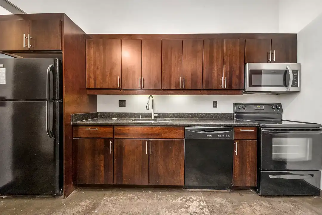 7th Street Lofts - 616 Hull St - Richmond, VA | Rent.