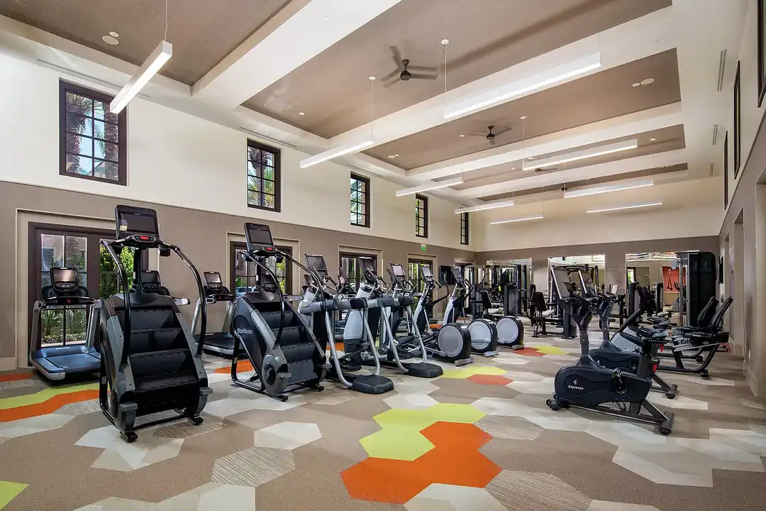 The Village at Irvine Spectrum - 50 Prism - Irvine, CA | Rent.