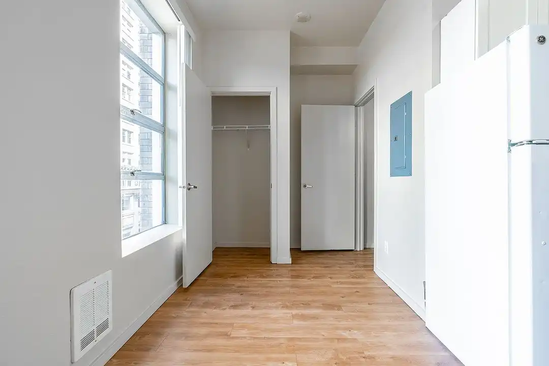 The Lowman Building - 107 Cherry St - Seattle, WA | Rent.