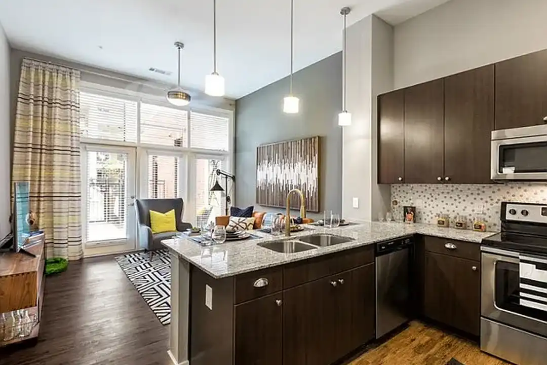 AMLI Frisco Crossing - 7255 Texas Rangers Dr - Frisco, TX | Rent.