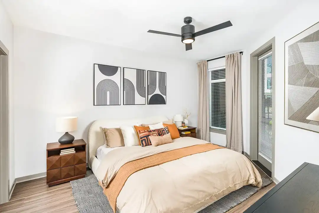 Modera SoBro - 825 6th Ave S - Nashville, TN | Rent.