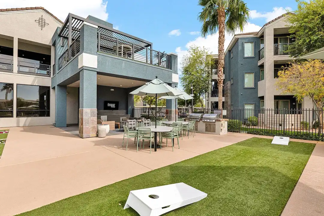The Cooper 202 - 1450 S Cooper Rd - Chandler, AZ | Rent.