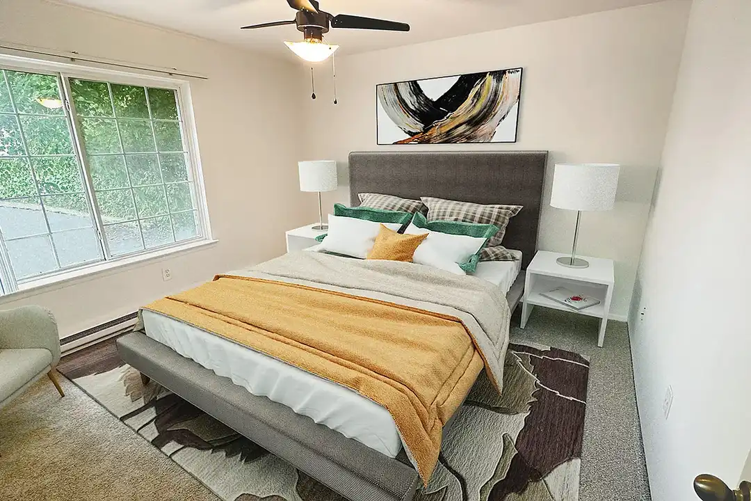 Metropolitan Oxford Flats - 2580 Oxford Rd - Berkley, MI | Rent.