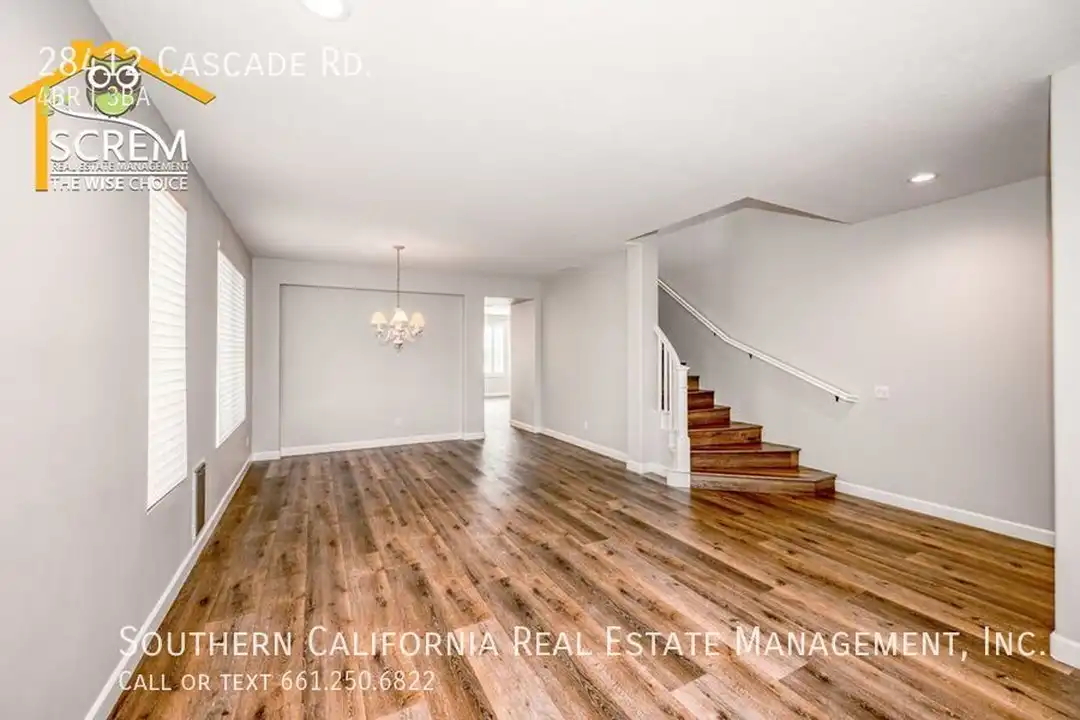 28412 Cascade Rd - Castaic, CA | Rent.