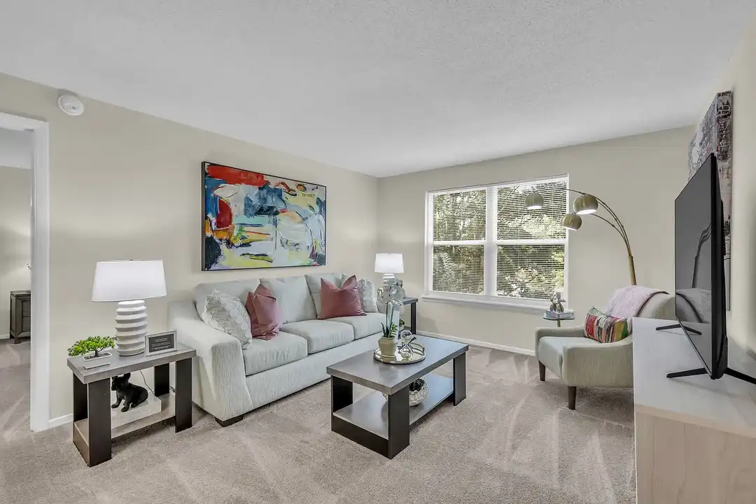 The Overlook Apartment Homes - 1500 Sparkman Dr NW - Huntsville, AL | Rent.