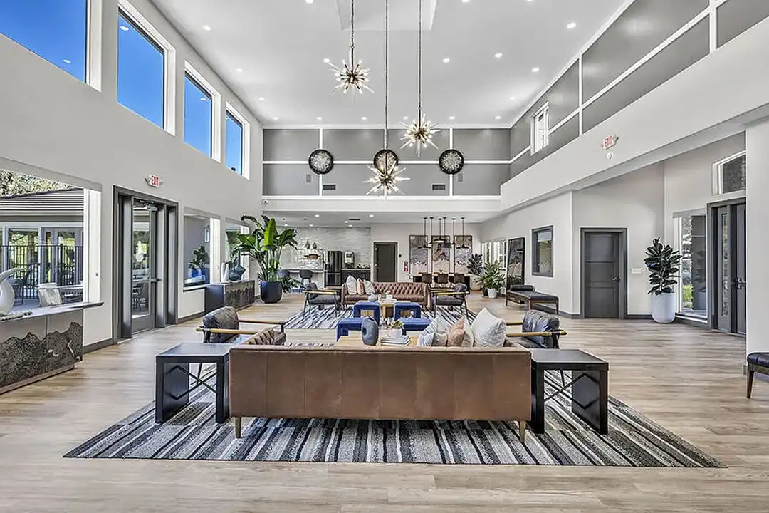 The Villas at D'Andrea Apartment Homes - 2200 N D Andrea Pkwy - Sparks ...
