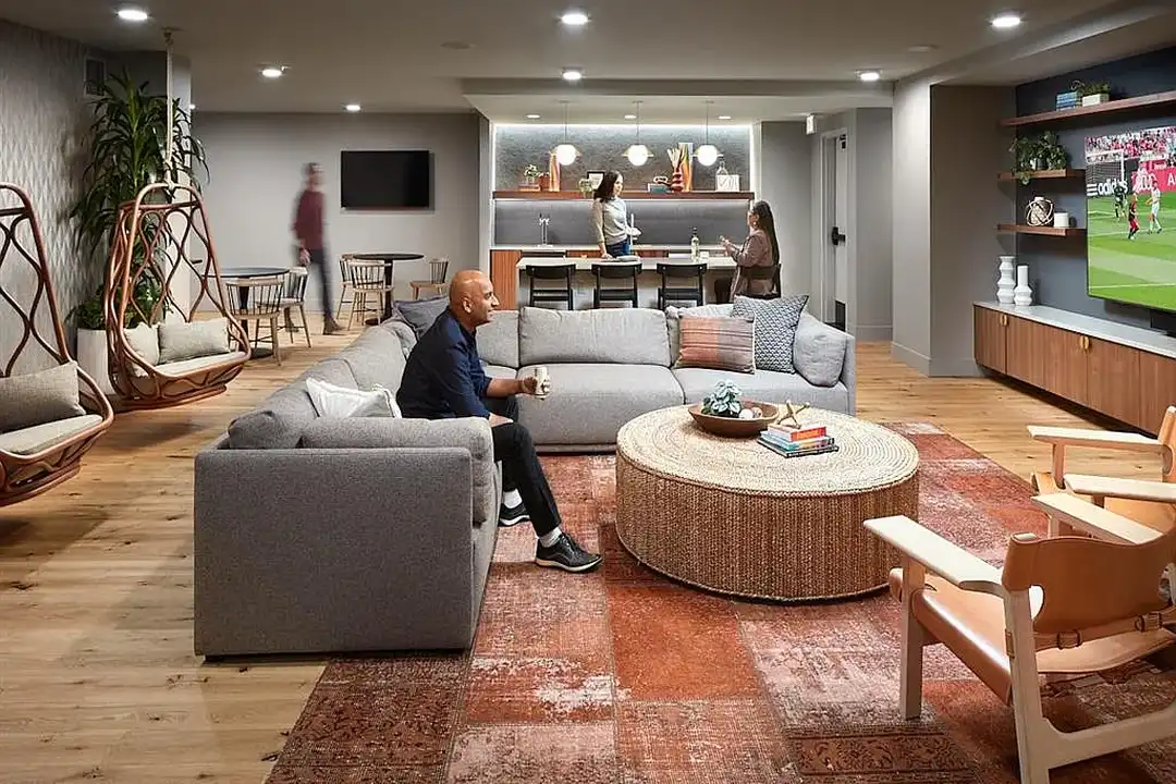 Mason & Main - 209 12th Ave S - Seattle, WA | Rent.