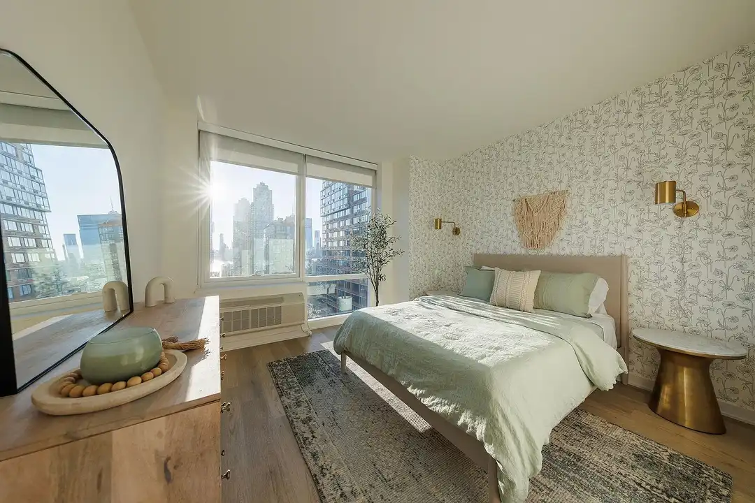 The Hendrix - 180 Morgan St - Jersey City, NJ | Rent.