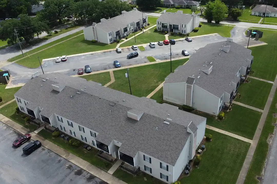 Brookley Pointe - 600 S Washington Ave - Mobile, AL | Rent.
