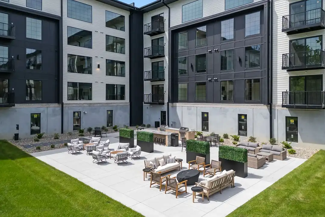 West Light Apartments - Brand New - 1345 E Hickman Rd - Waukee, IA | Rent.