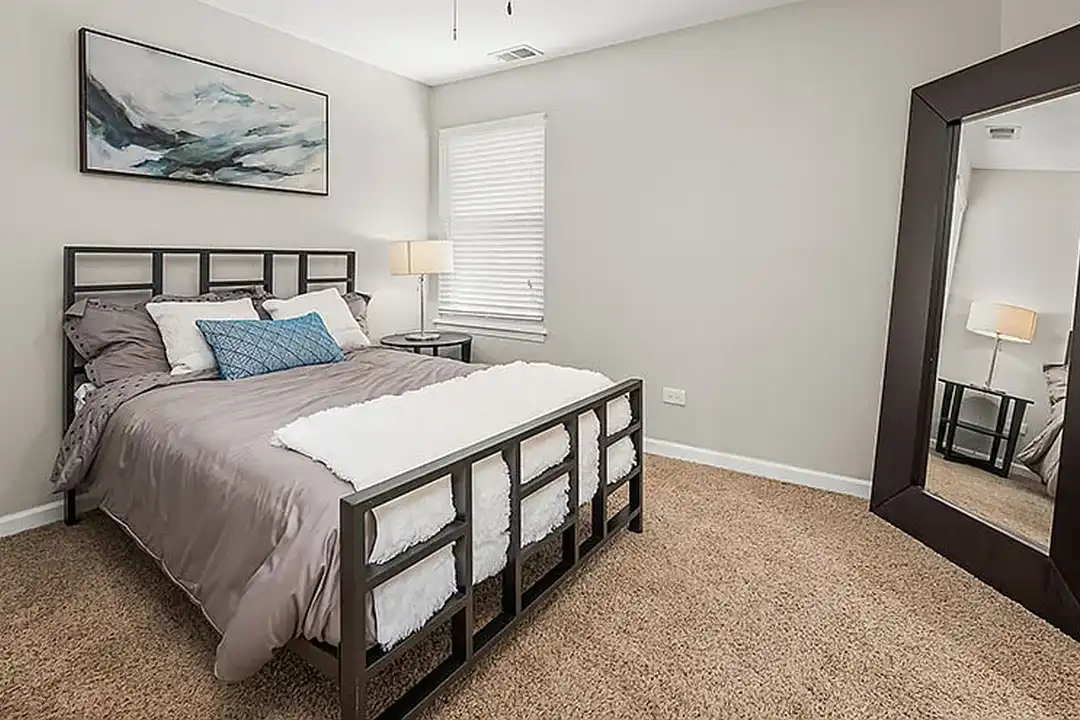 Windscape of Naperville Apartments - 896 Benedetti Dr - Naperville, IL ...