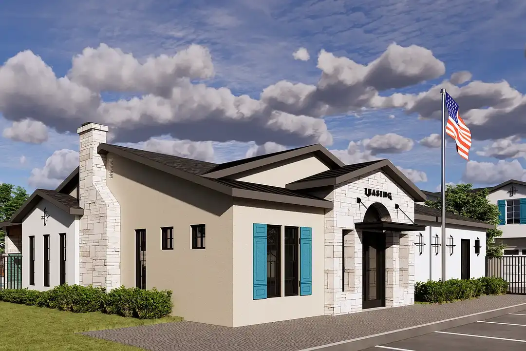 Desert Meadows Apartments and Townhomes - 2935 W Lancaster Blvd ...