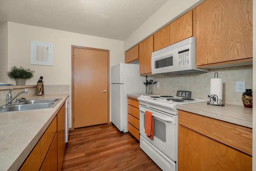 Spokane Apartments Under 800