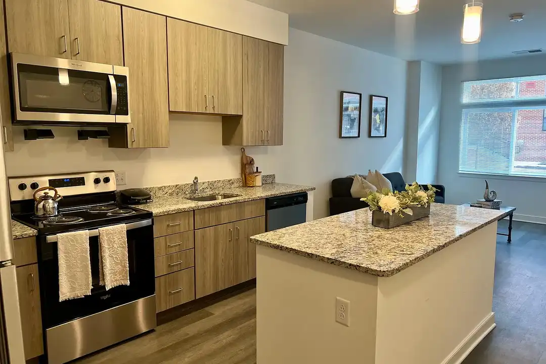 Ruby at Somerset - 420 N Aisquith St - Baltimore, MD | Rent.