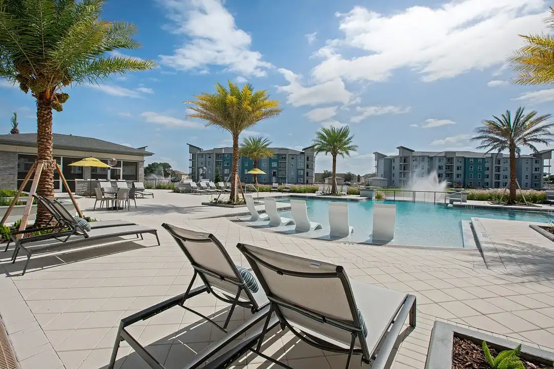The Jamison - 1040 Jamison Loop - Kissimmee, FL | Rent.
