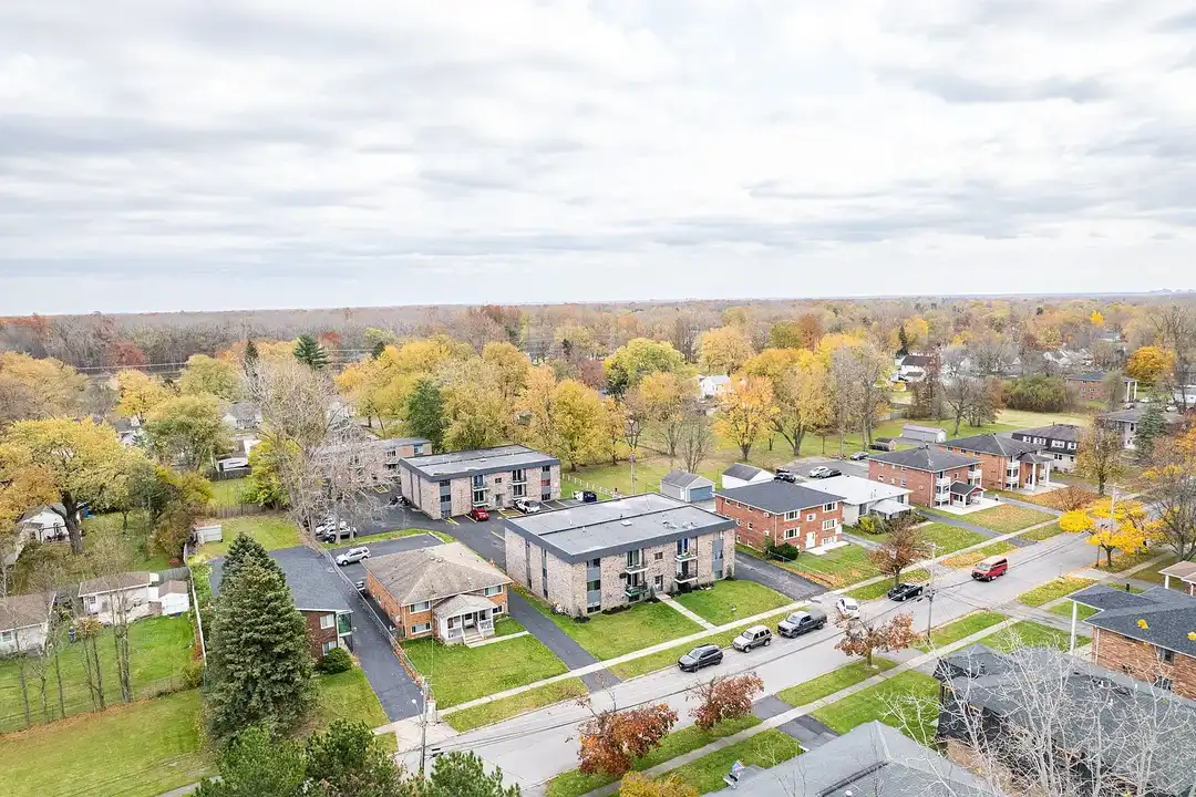 Mead Meadows Apartments - 193 Mead St - North Tonawanda, NY | Rent.