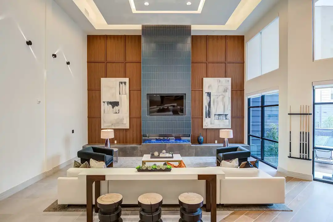 The Huntley - 100 Harding St - Fort Worth, TX | Rent.