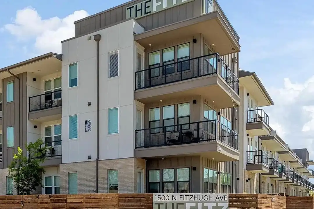 The Fitz - 1500 N Fitzhugh Ave - Dallas, TX | Rent.