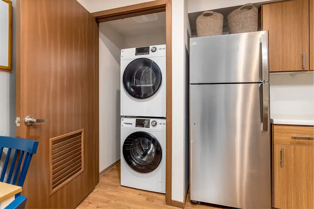 Reserve at Lacey 55+ Active Senior Living - 6110 Pacific Ave SE - Lacey ...