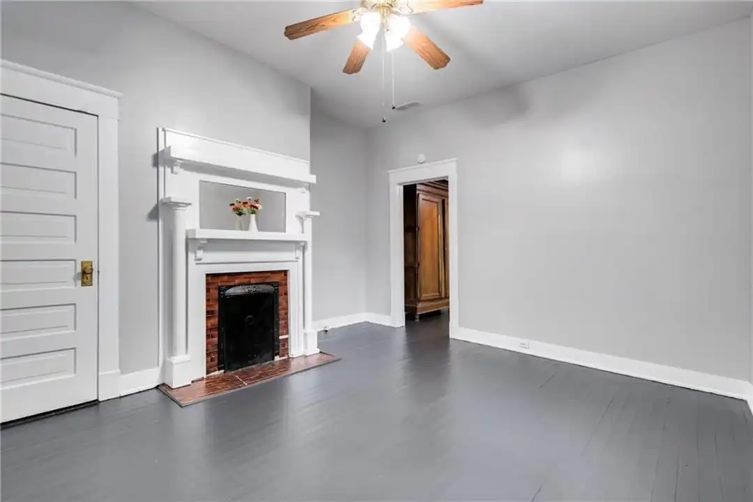 1323 La France Street Northeast unit 2 - Atlanta, GA | Rent.