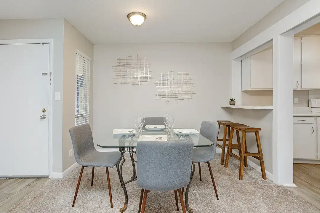 Malibu at Martin Apartments - 8003 Benaroya Ln SW - Huntsville, AL | Rent.