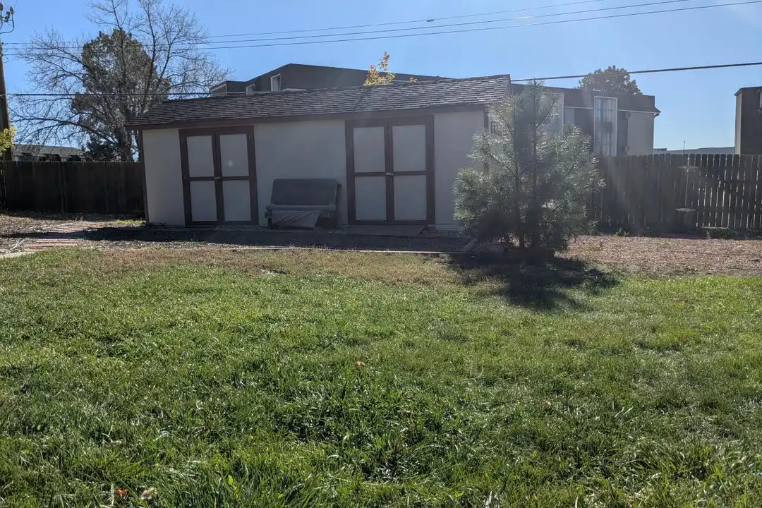 3717 Indian Pipe Cir - Colorado Springs, CO | Rent.