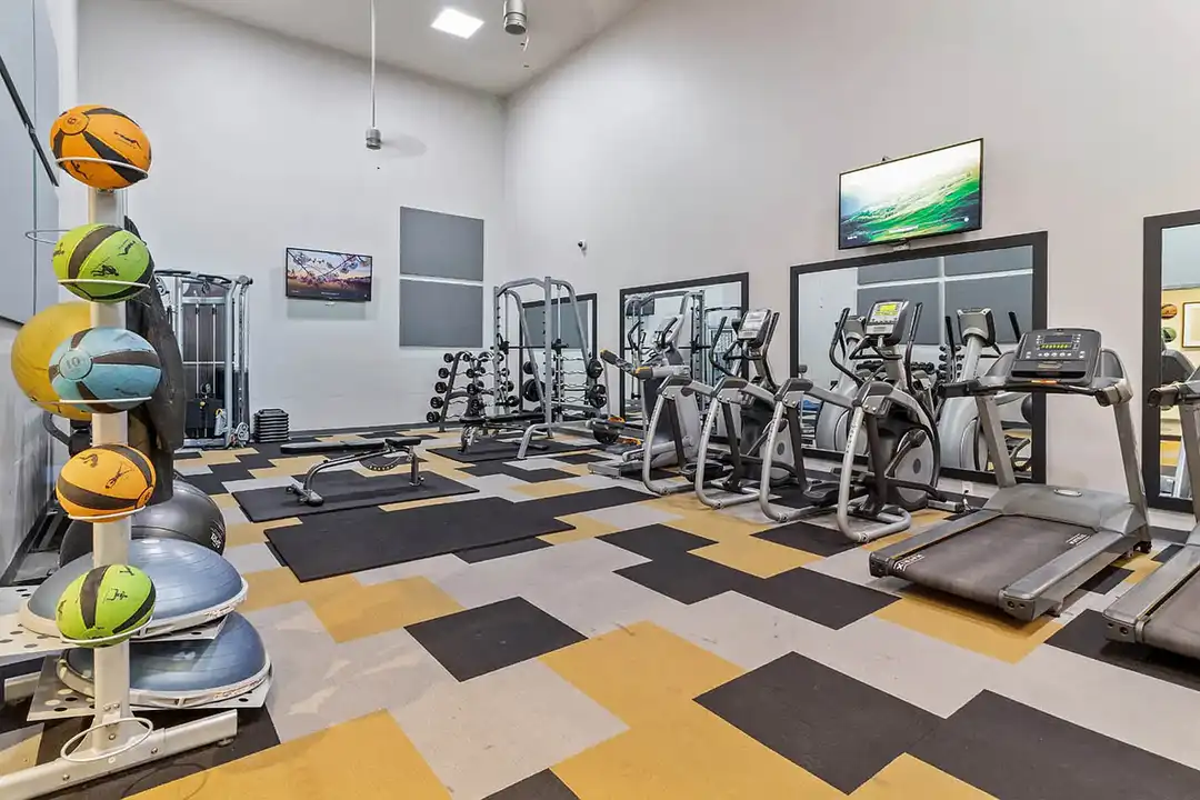 Saw Mill Village Apartments - 6900 Sawmill Village Dr - Columbus, OH ...