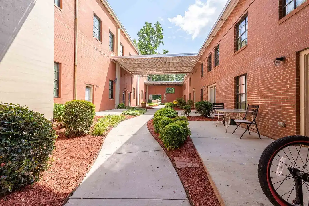 Mebane Mill Lofts - 301 W Washington St - Mebane, NC | Rent.