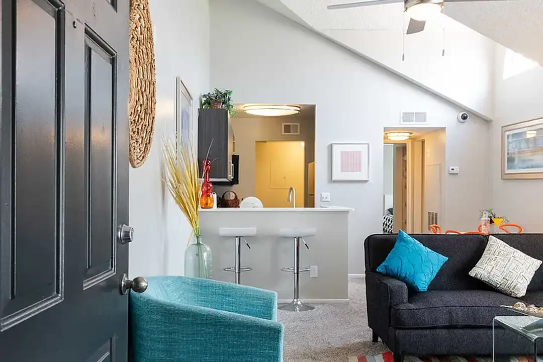Boulevard at 4201 Apartments - 4201 S Decatur Blvd - Las Vegas, NV | Rent.