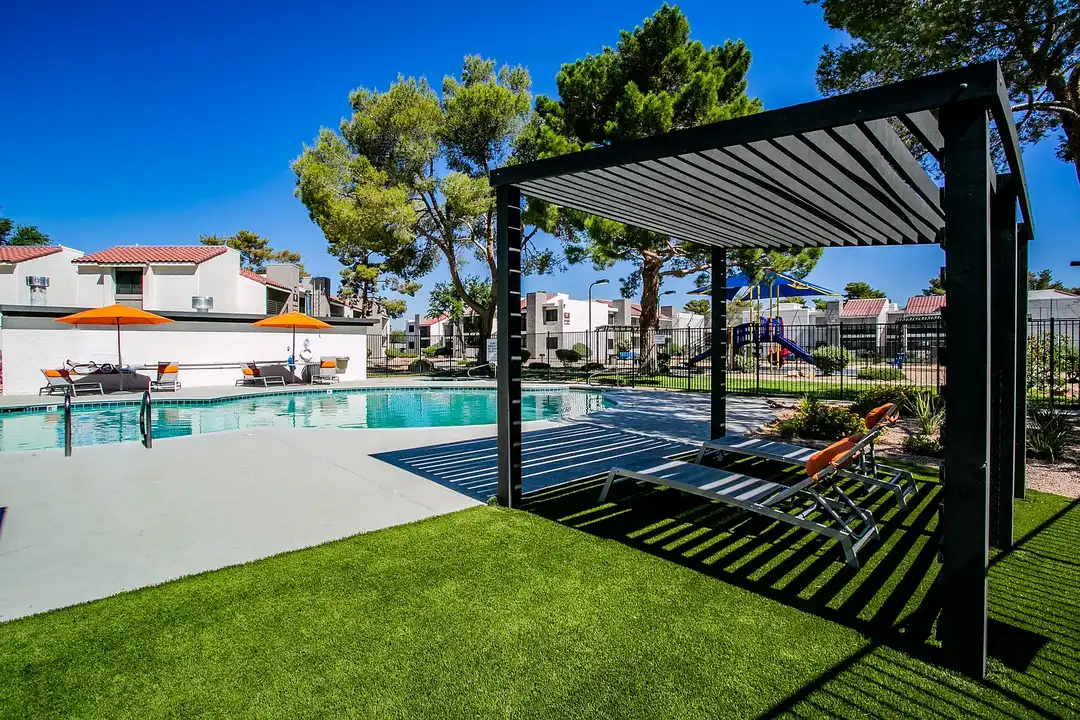Haven at Lone Mountain - 5400 W Cheyenne Ave - Las Vegas, NV | Rent.